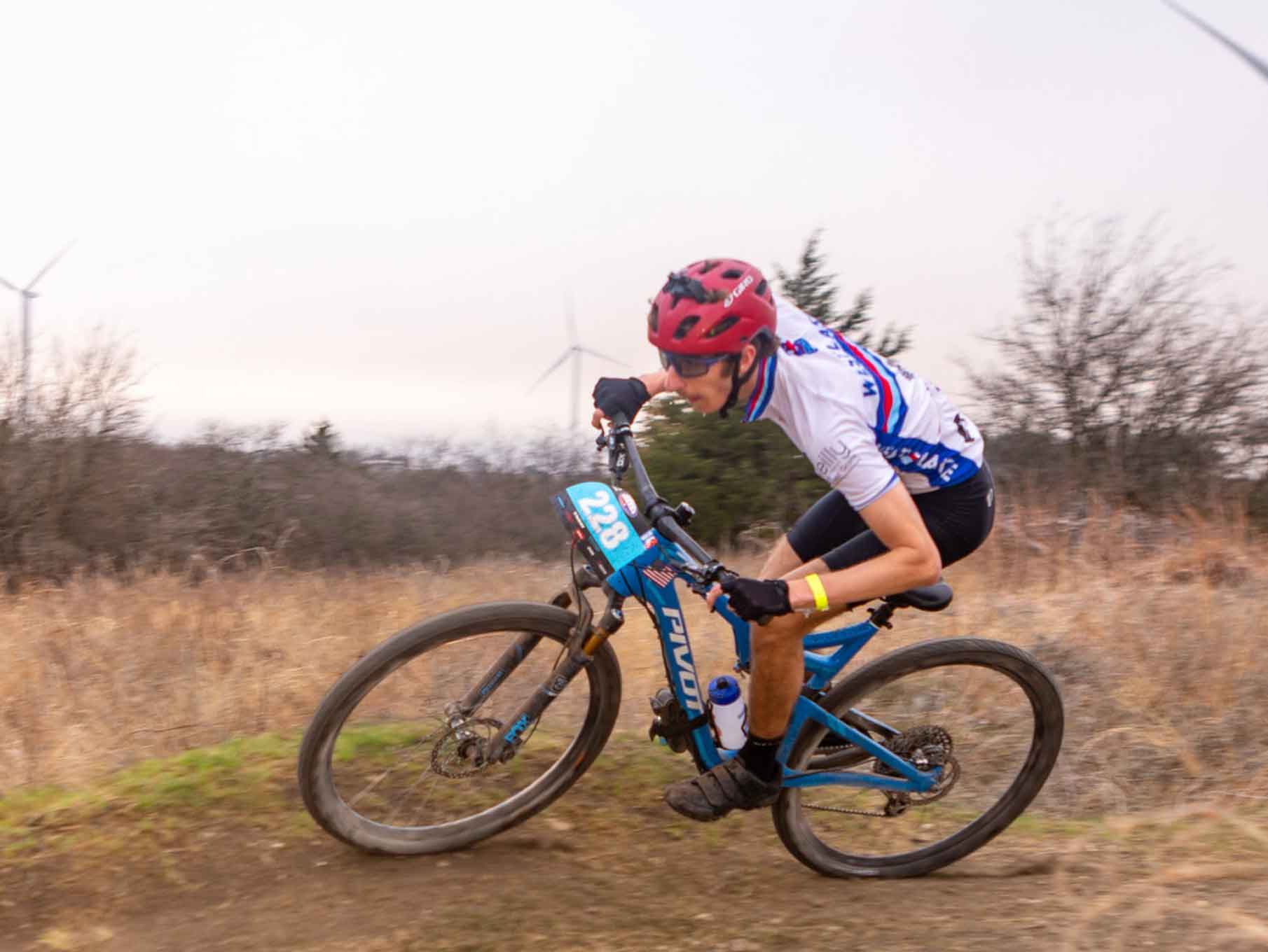 2022 Rally in the Valley