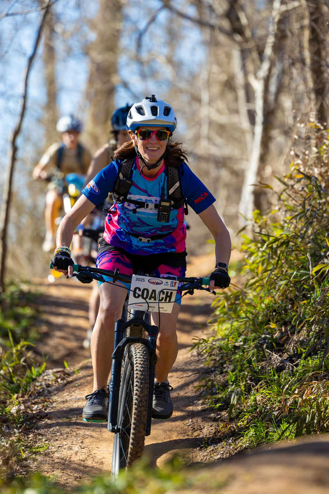 Recap - 2025 Wrangle in Warda