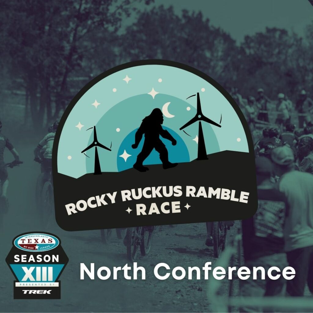 2024 Rocky Ruckus Ramble Race - North