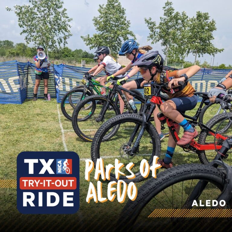 Events and Race Weekends