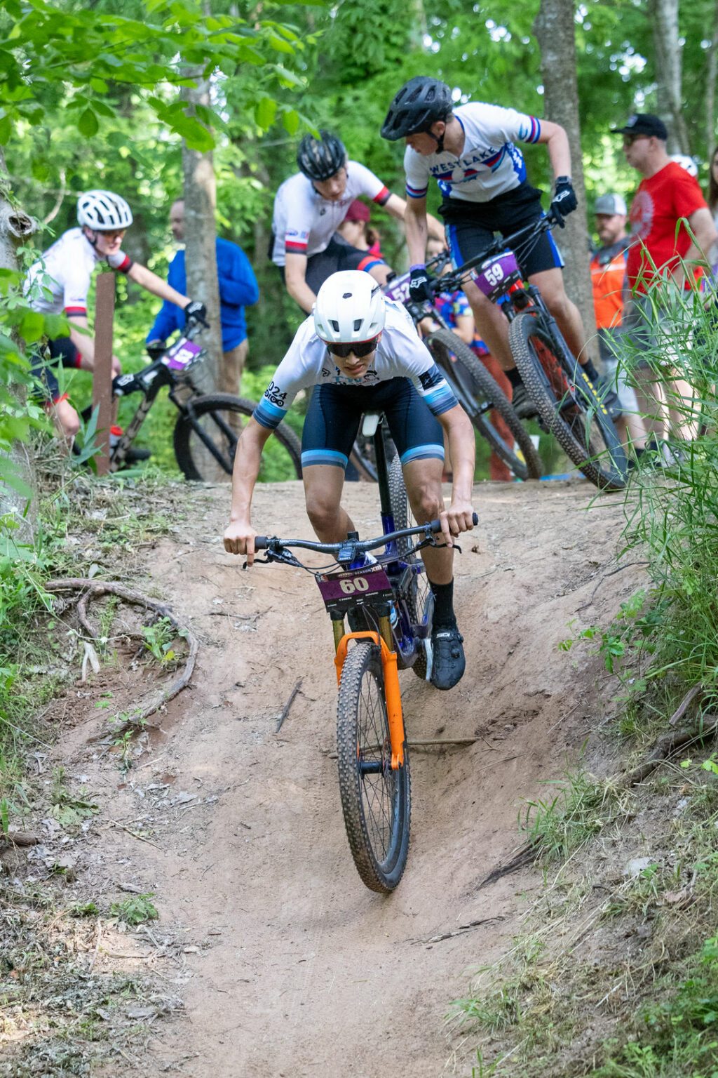 2024 Candy Rush at Sugar Land Recap