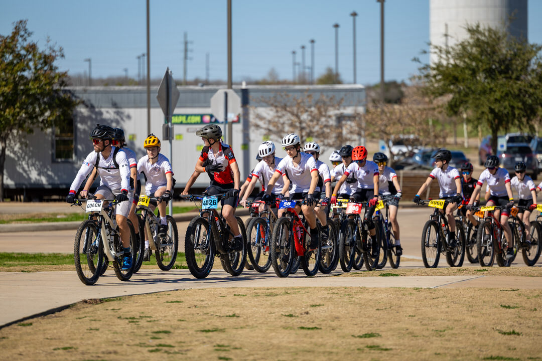 RECAP - 2025 Brazos River Park – Sugar Land | South