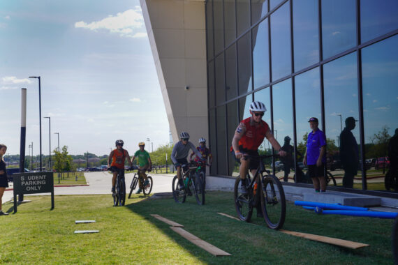 Events and Race Weekends