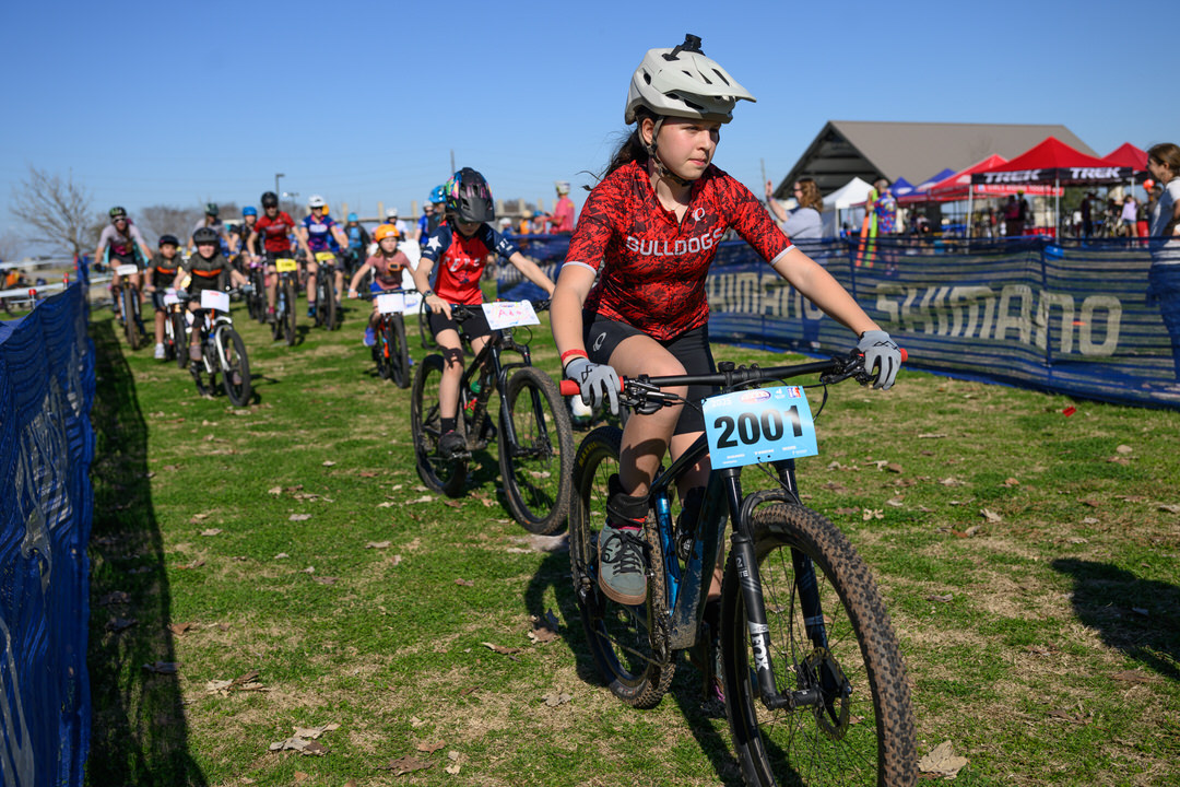 RECAP - 2025 Brazos River Park – Sugar Land | South