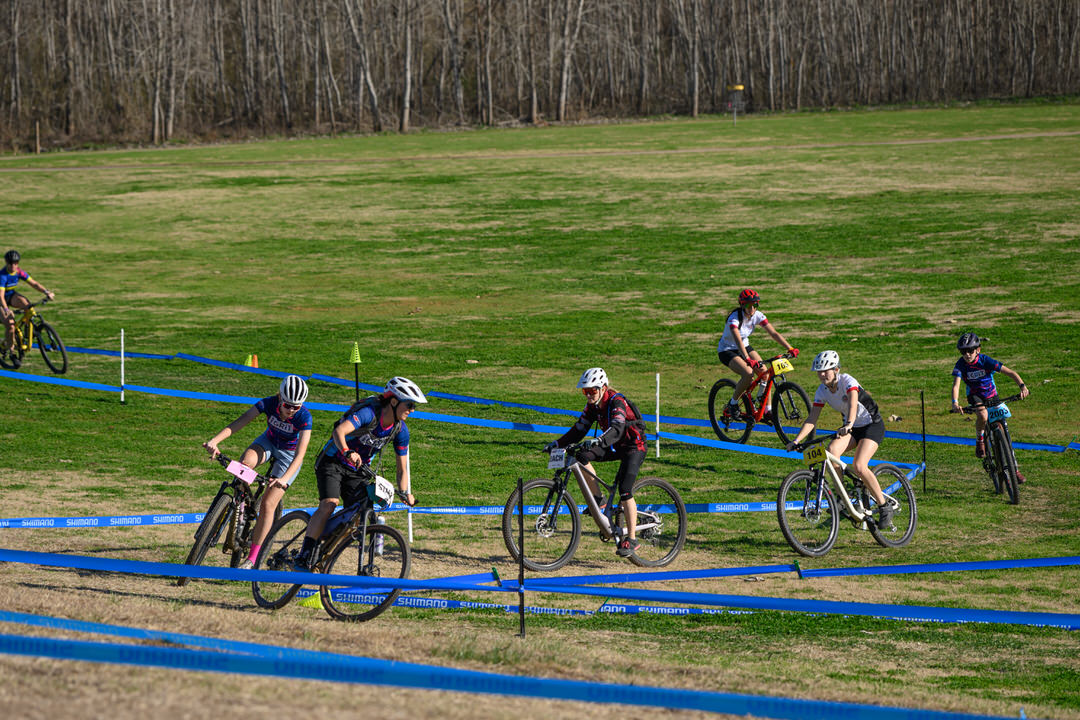 RECAP - 2025 Brazos River Park – Sugar Land | South