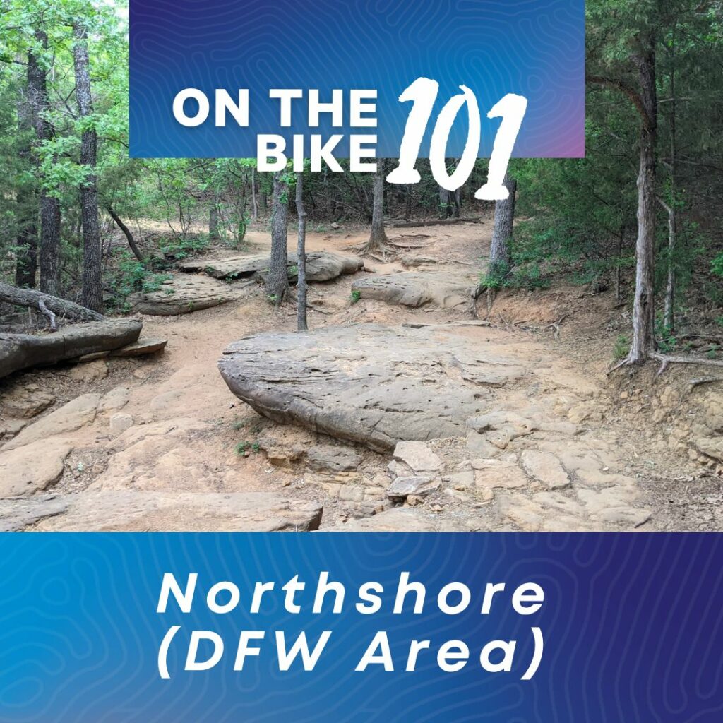 OTB101 - Northshore