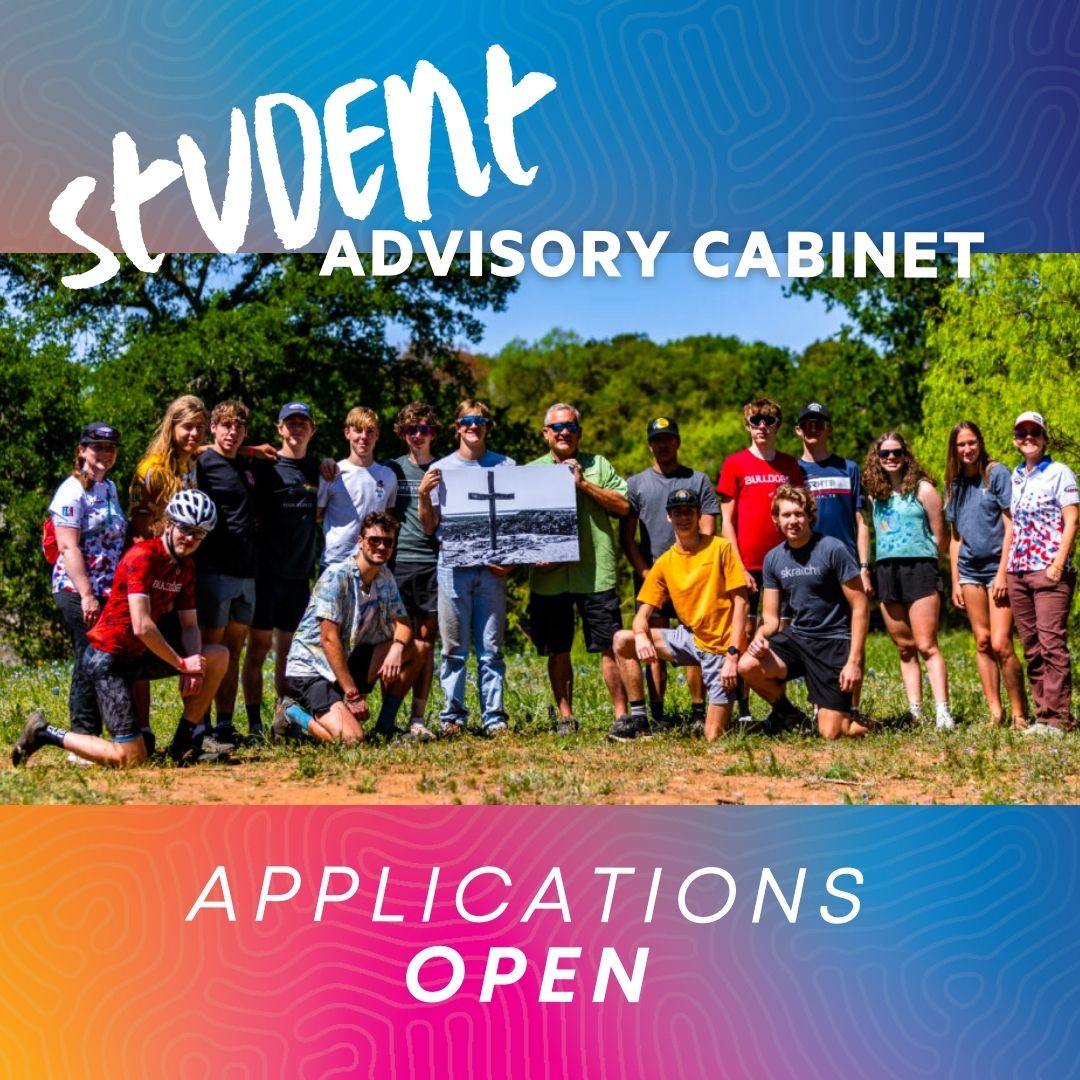 Student Advisory Cabinet
