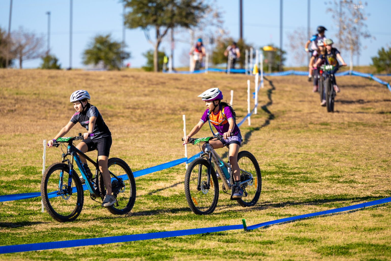 RECAP - 2025 Brazos River Park – Sugar Land | South